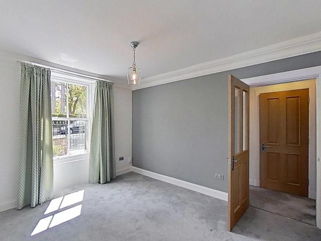 Apartment at Woodhall Road, City of Edinburgh