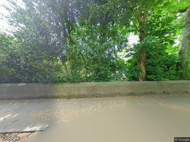 Apartment at Woodheys, Cheadle