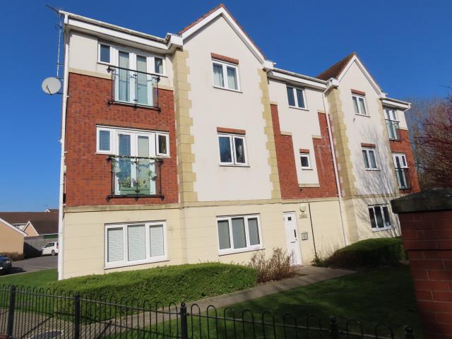 Apartment at Woodheys Park, Hull