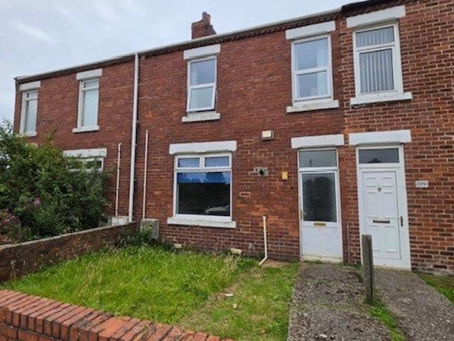 Apartment at Woodhorn Road, Ashington