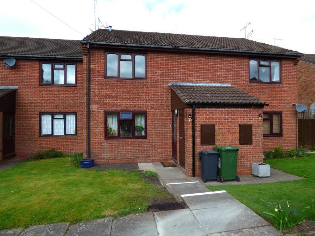 Apartment at Woodhouse Orchard, Bromsgrove