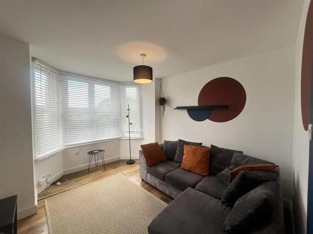 Apartment at Woodhouse Hill Road, Leeds