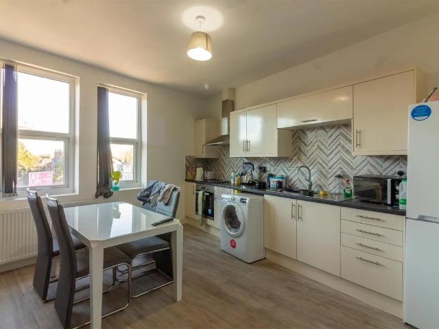 Apartment at Woodhouse Lane, Leeds