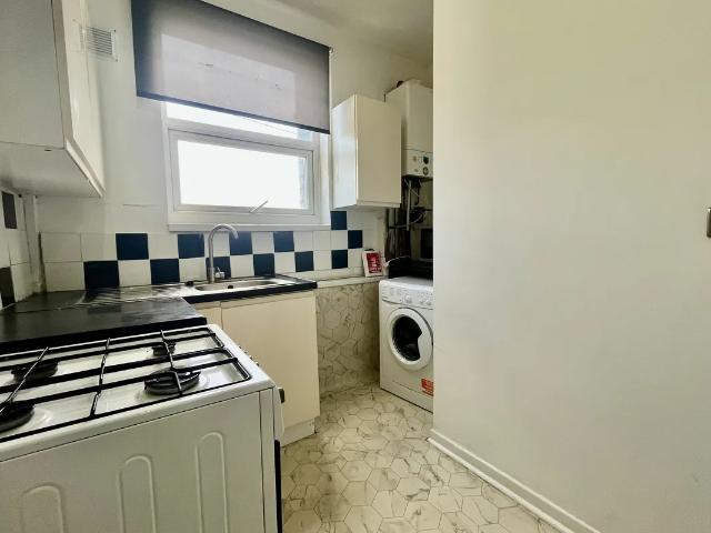 Apartment at Woodhouse Street, Leeds