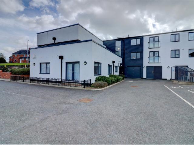 Apartment at Woodhouses Lane, Blaydon