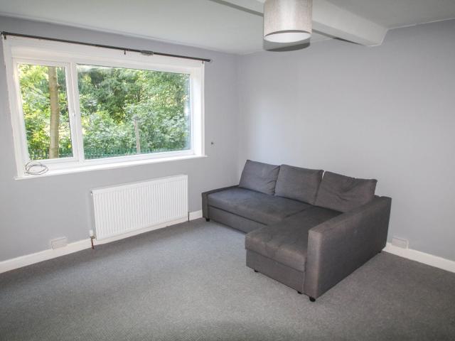 Apartment at Woodlake Avenue, Manchester