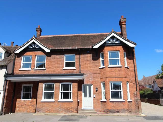 Apartment at Woodland Close, Ingatestone