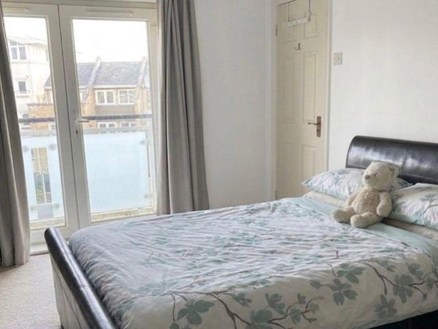Apartment at Woodland Crescent, Greater London