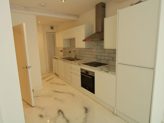 Apartment at Woodland Mews, Greater London