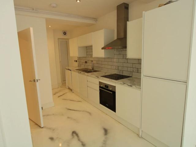 Apartment at Woodland Mews, Greater London