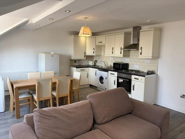 Apartment at Woodland Road, Crosby
