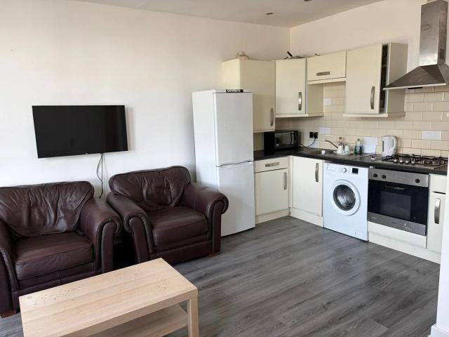 Apartment at Woodland Road, Crosby