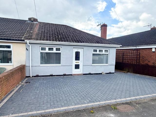 Apartment at Woodland Road, Darlington