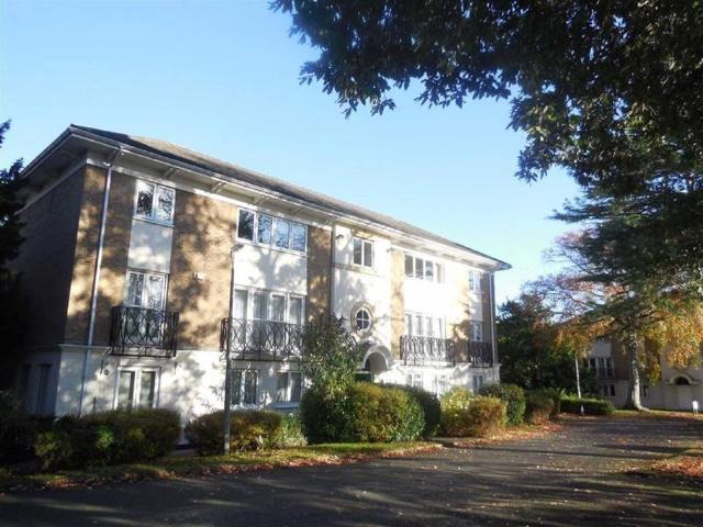 Apartment at Woodland Road, Darlington