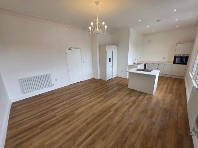 Apartment at Woodland Road, Darlington