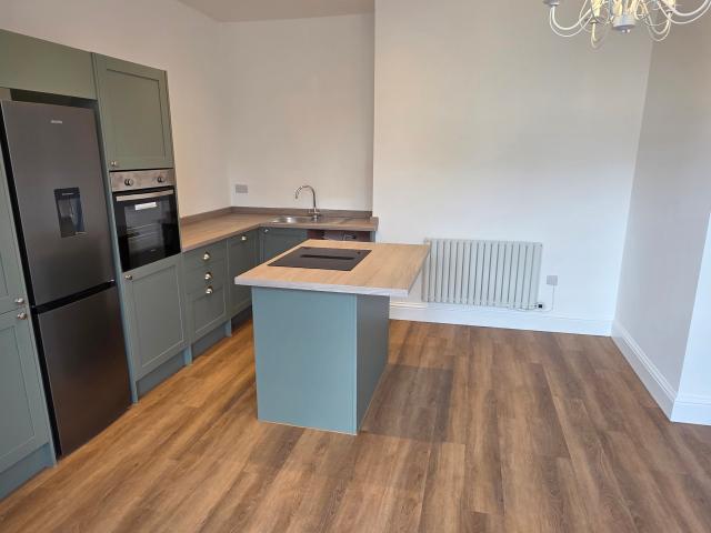 Apartment at Woodland Road, Darlington