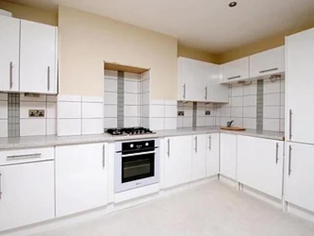 Apartment at Woodland Road, Greater London