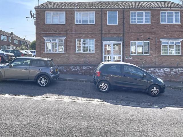 Apartment at Woodland Road, Kenilworth