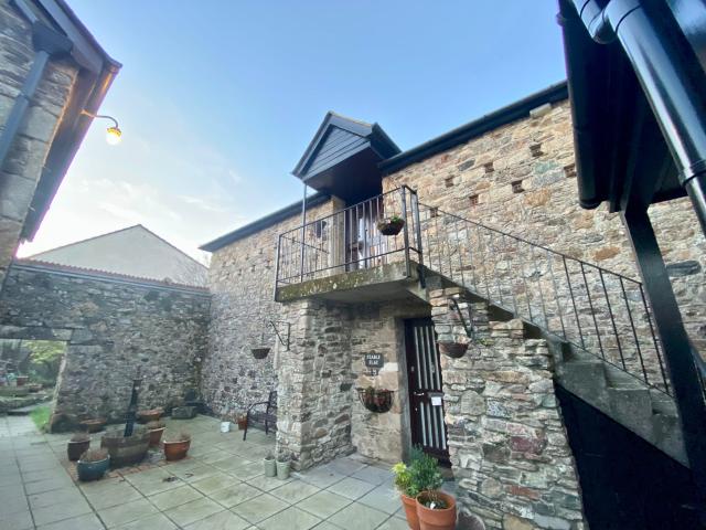 Apartment at Woodland Road, South Hams