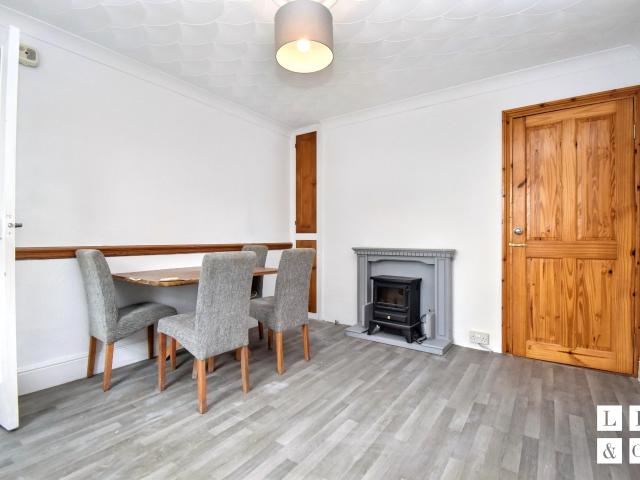 Apartment at Woodland Road, St. Austell