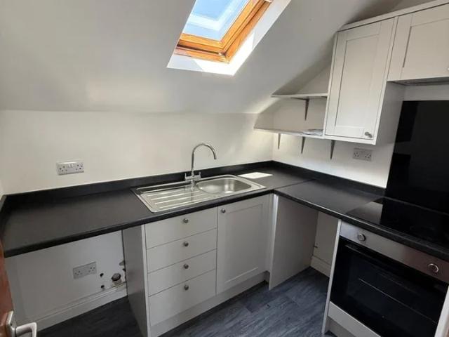Apartment at Woodland Terrace, Darlington