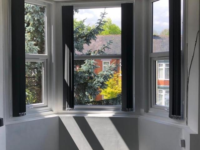 Apartment at Woodland Terrace, Darlington