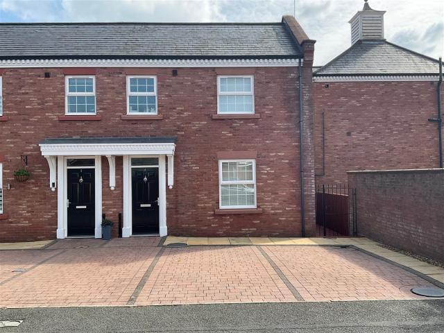 House at Woodland View, Tameside