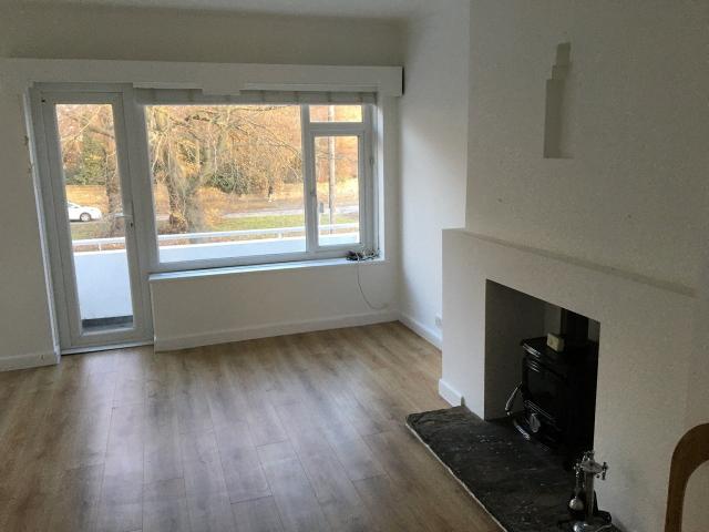 Apartment at Woodlands Court, Leeds