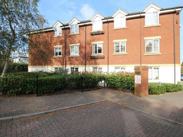 Apartment at Woodlands Lane, Bradley Stoke