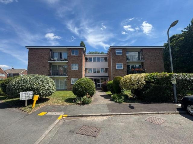 Apartment at Woodlands Road, Coventry