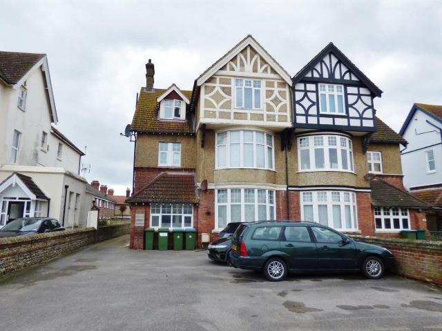 Apartment at Woodlands Road, Arun