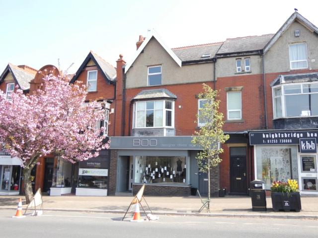 Apartment at Woodlands Road, Borough of Fylde