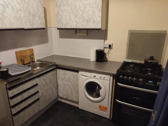 Apartment at Woodlands Road, Greater London
