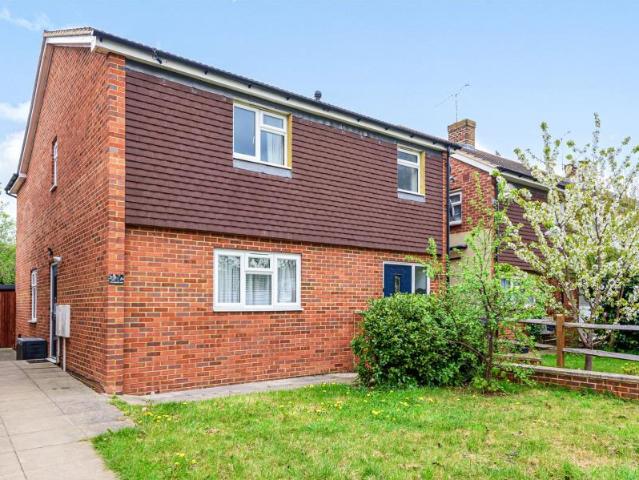 Apartment at Woodlands Road, Guildford