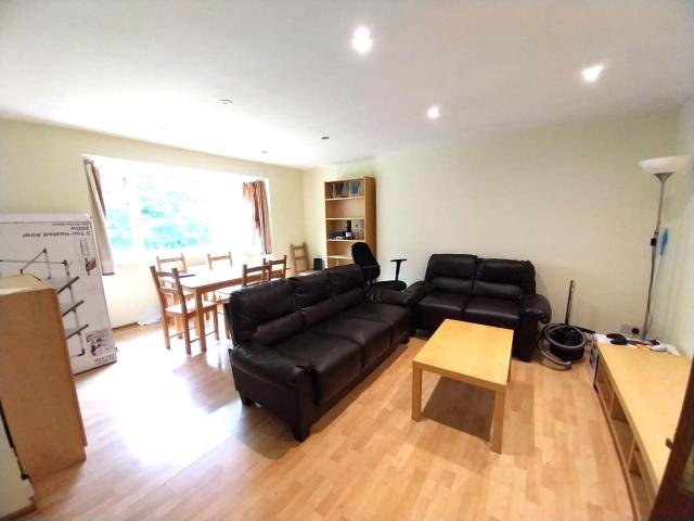 Apartment at Woodlands Road, Oxford