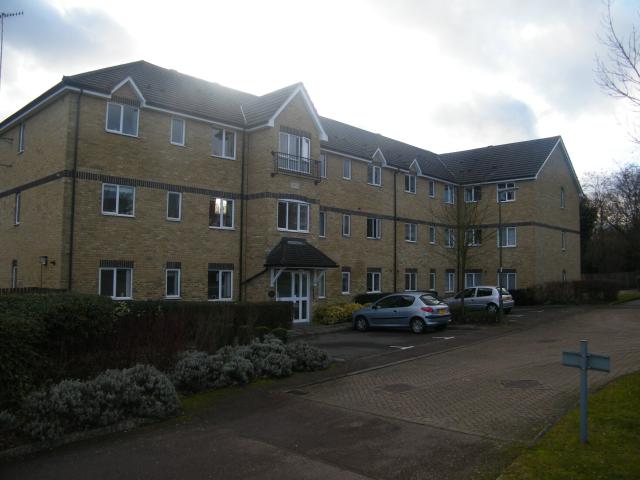 Apartment at Woodlands Road, Reigate and Banstead