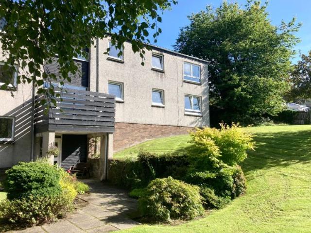 Apartment at Woodlands Street, Milngavie
