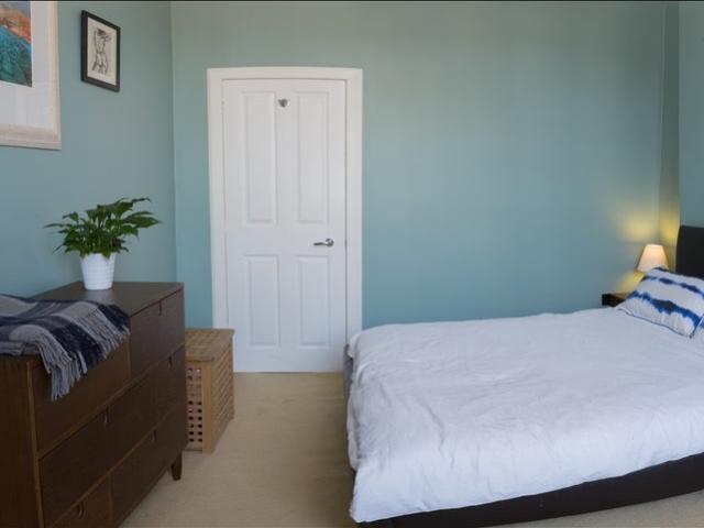 Apartment at Woodlands Terrace, Glasgow