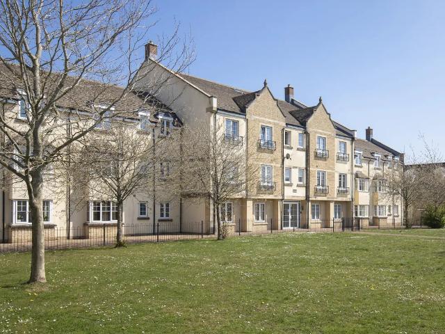 Apartment at Woodley Green, West Oxfordshire