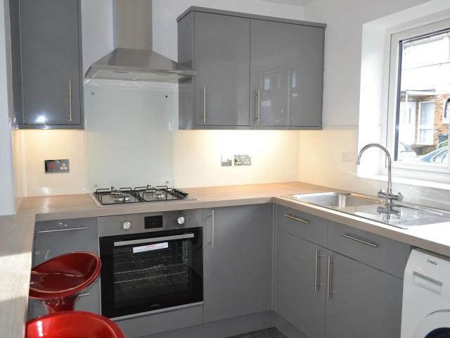 Apartment at Woodley Hill, Chesham