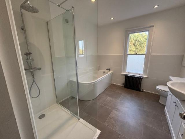 Apartment at Woodrolfe Farm Lane, Maldon