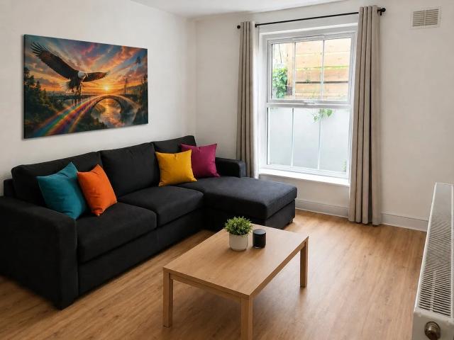 Apartment at Woodrow, Greater London