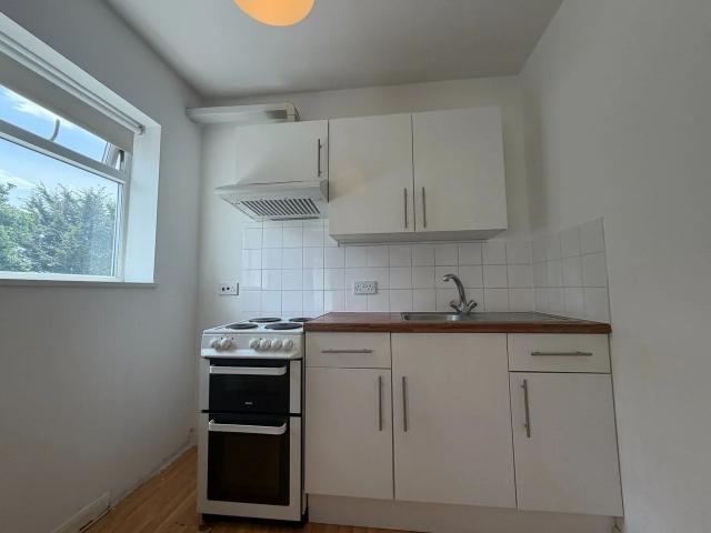 Apartment at Woodstock Avenue, Greater London
