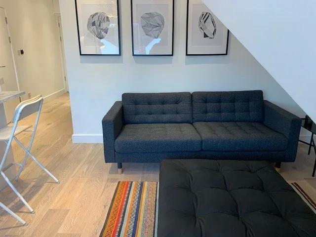 Apartment at Woodstock Avenue, Greater London