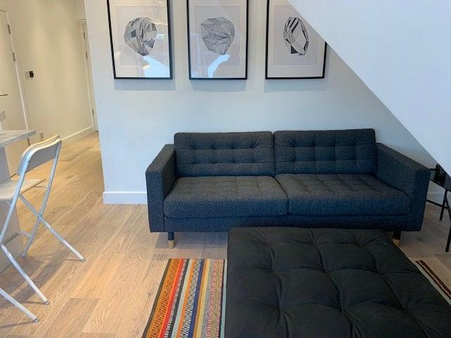 Apartment at Woodstock Avenue, Greater London