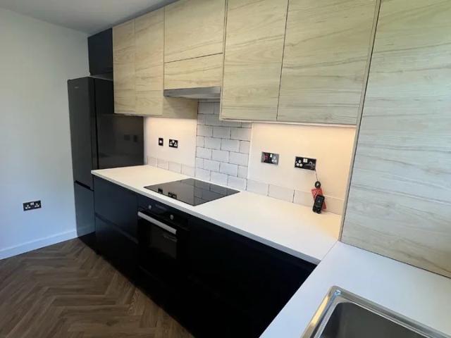 Apartment at Woodstock Avenue, Nottingham