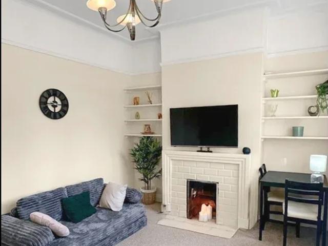 Apartment at Woodstock Close, Oxford