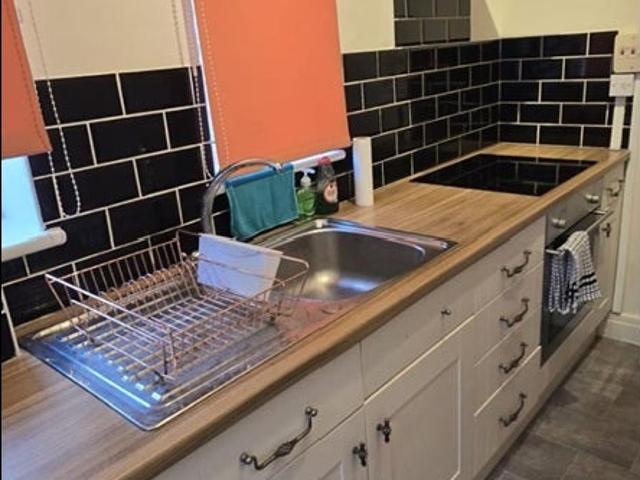 Apartment at Woodstock Close, Oxford