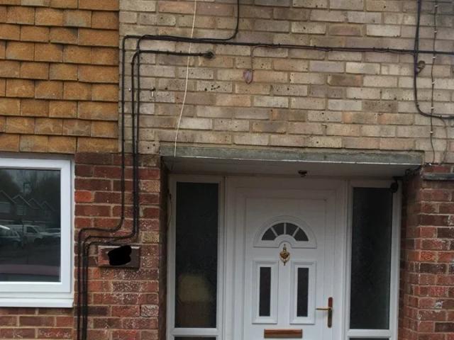 Apartment at Woodstock Road, Bedford