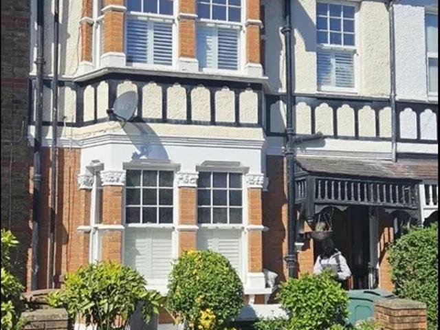 Apartment at Woodstock Road, Greater London